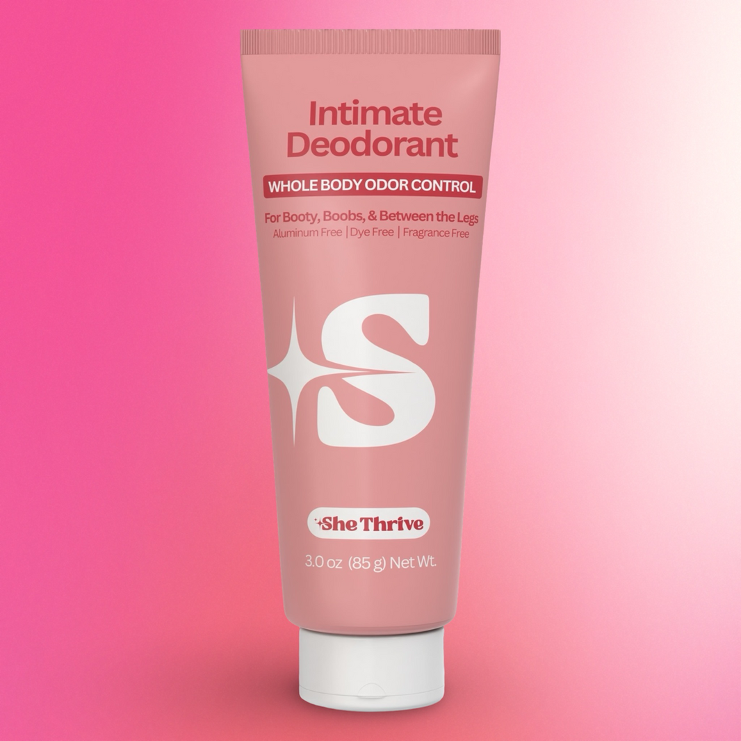 Products – She Thrive