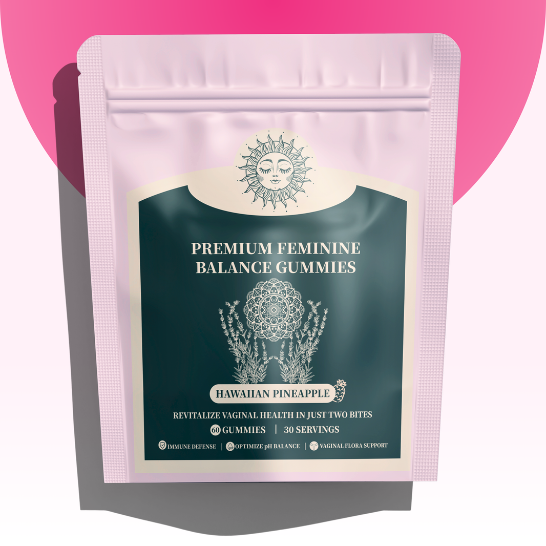 Products – She Thrive