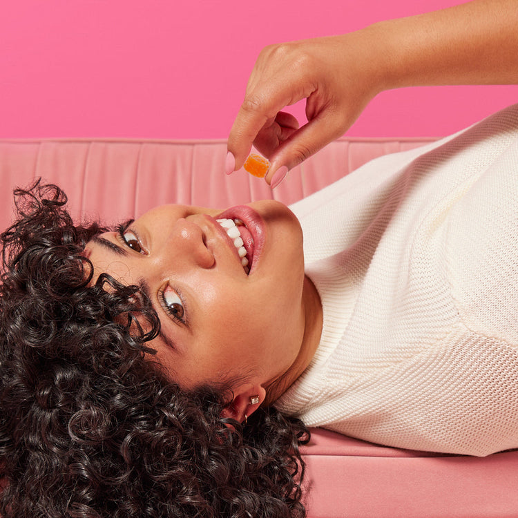 Feminine Balance Gummies – She Thrive